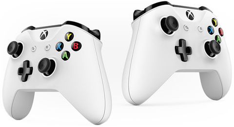Steam client update adds Xbox controller configuration, library ...