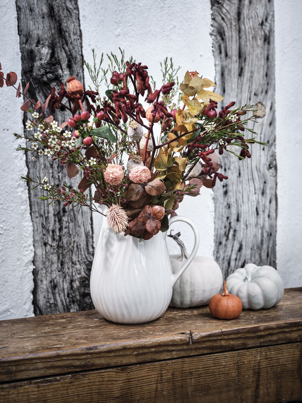 Fall craft ideas: 16 ways to welcome the cozy season | Homes and Gardens