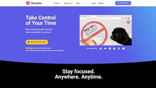 Best free web filter of 2024 | TechRadar