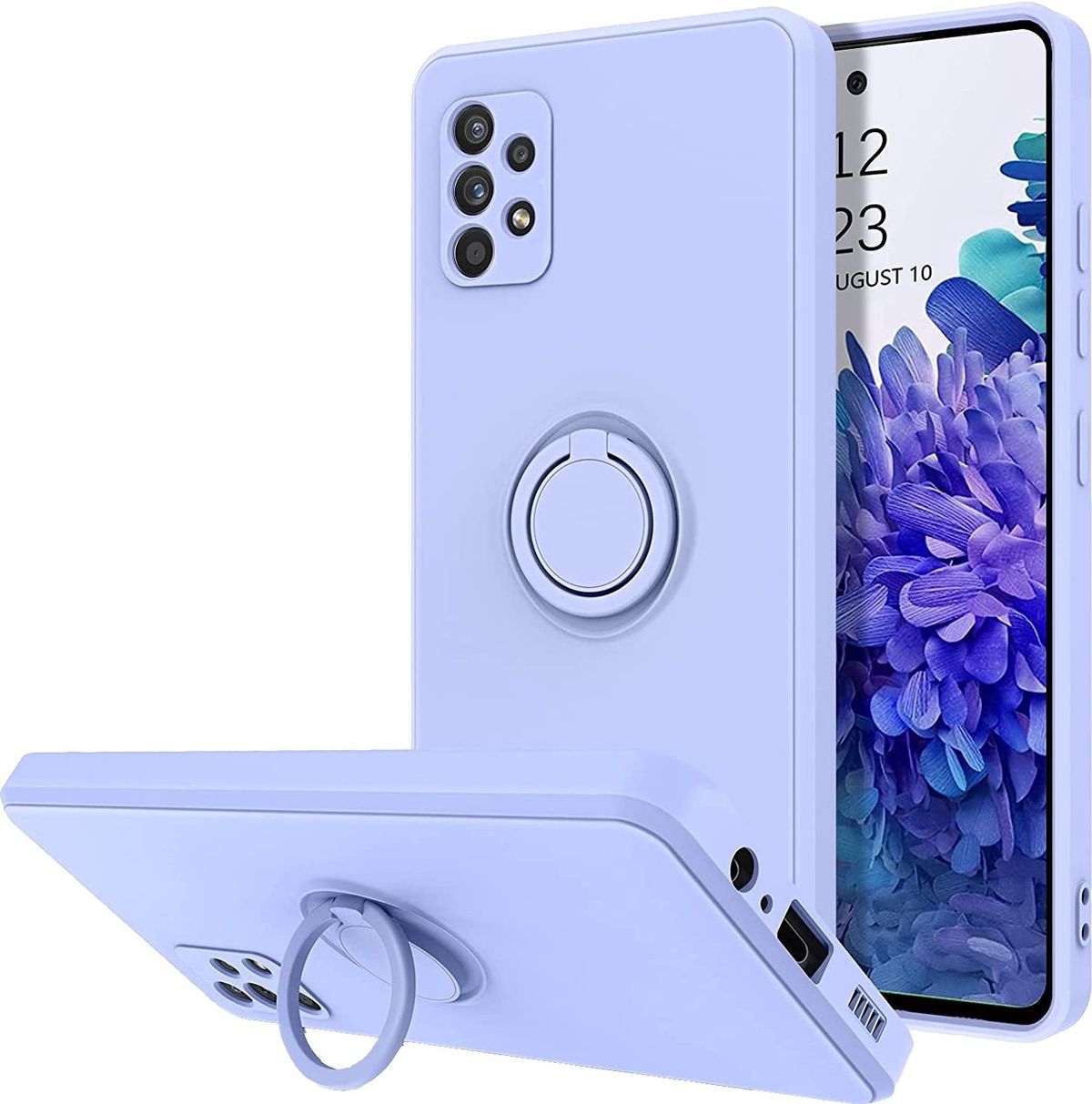 Best Samsung Galaxy A52 & A52 5G cases 2025 | Android Central