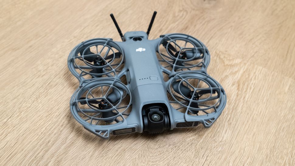 DJI Neo 2 drone review – JWEasyTech