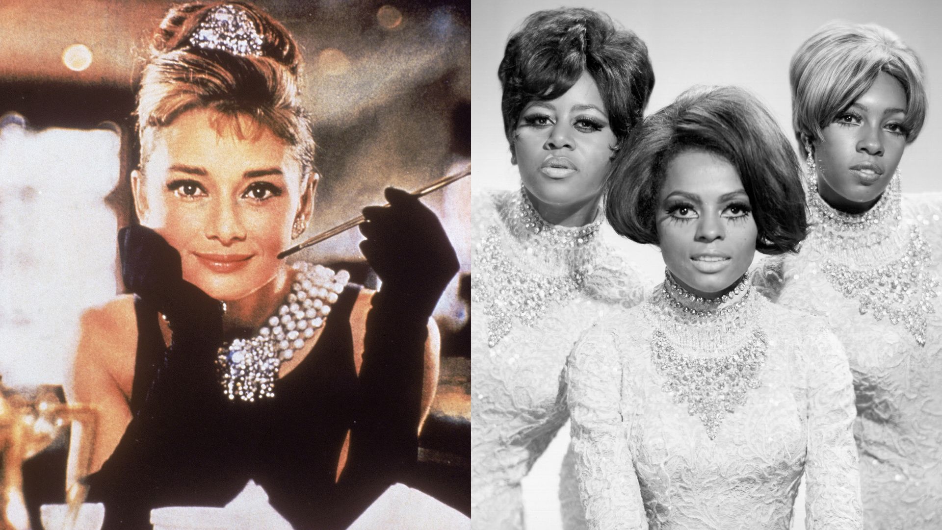 32 Icons of the 1960s | Marie Claire