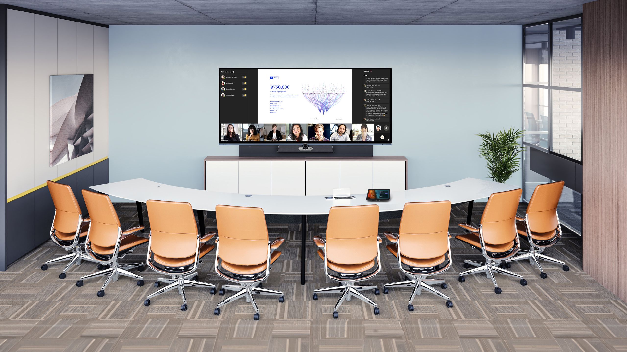 What to Know about the New MAXHUB UW92NA Ultra-Wide 92-inch Display ...