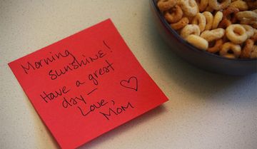 How 5 Post-it notes can make you happy, confident, and successful | The ...