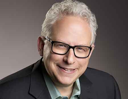 ‘NCIS’ Showrunner Glasberg Has Died | Next TV