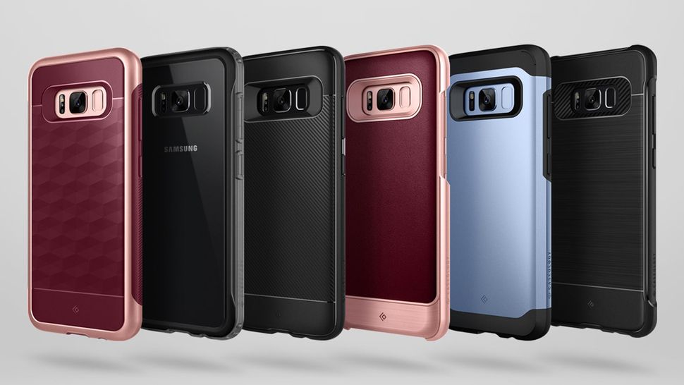 The best Samsung Galaxy S8 cases | TechRadar
