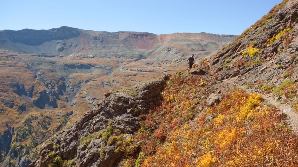 America’s toughest trail races: from Death Valley to Colorado and ...