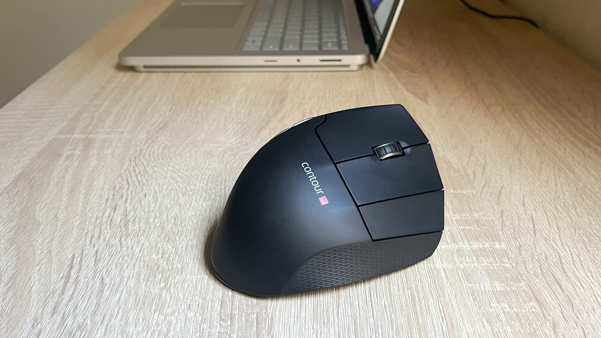 Contour Unimouse review | Tom's Guide