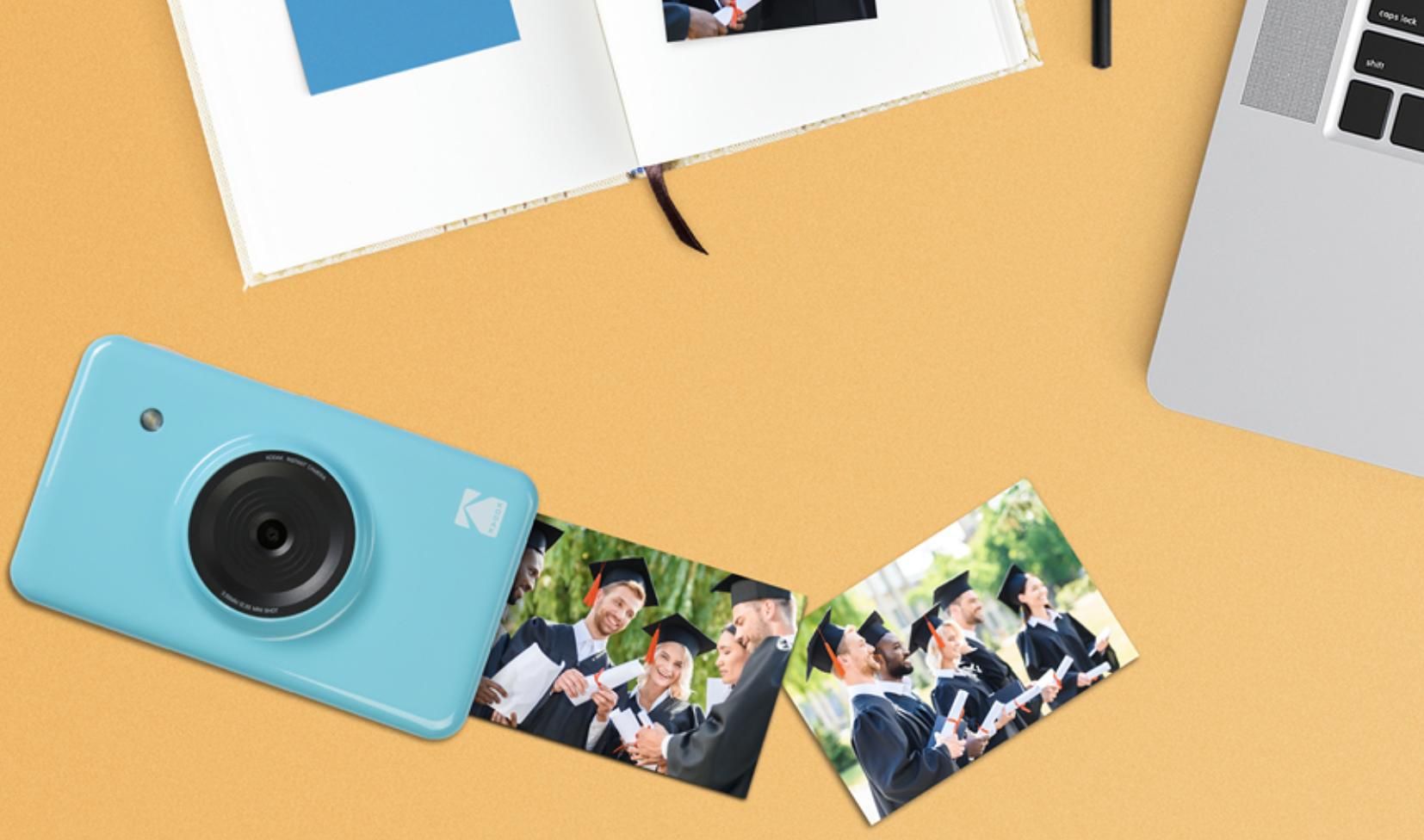 Where do I buy Kodak Mini Shot print cartridges? | iMore