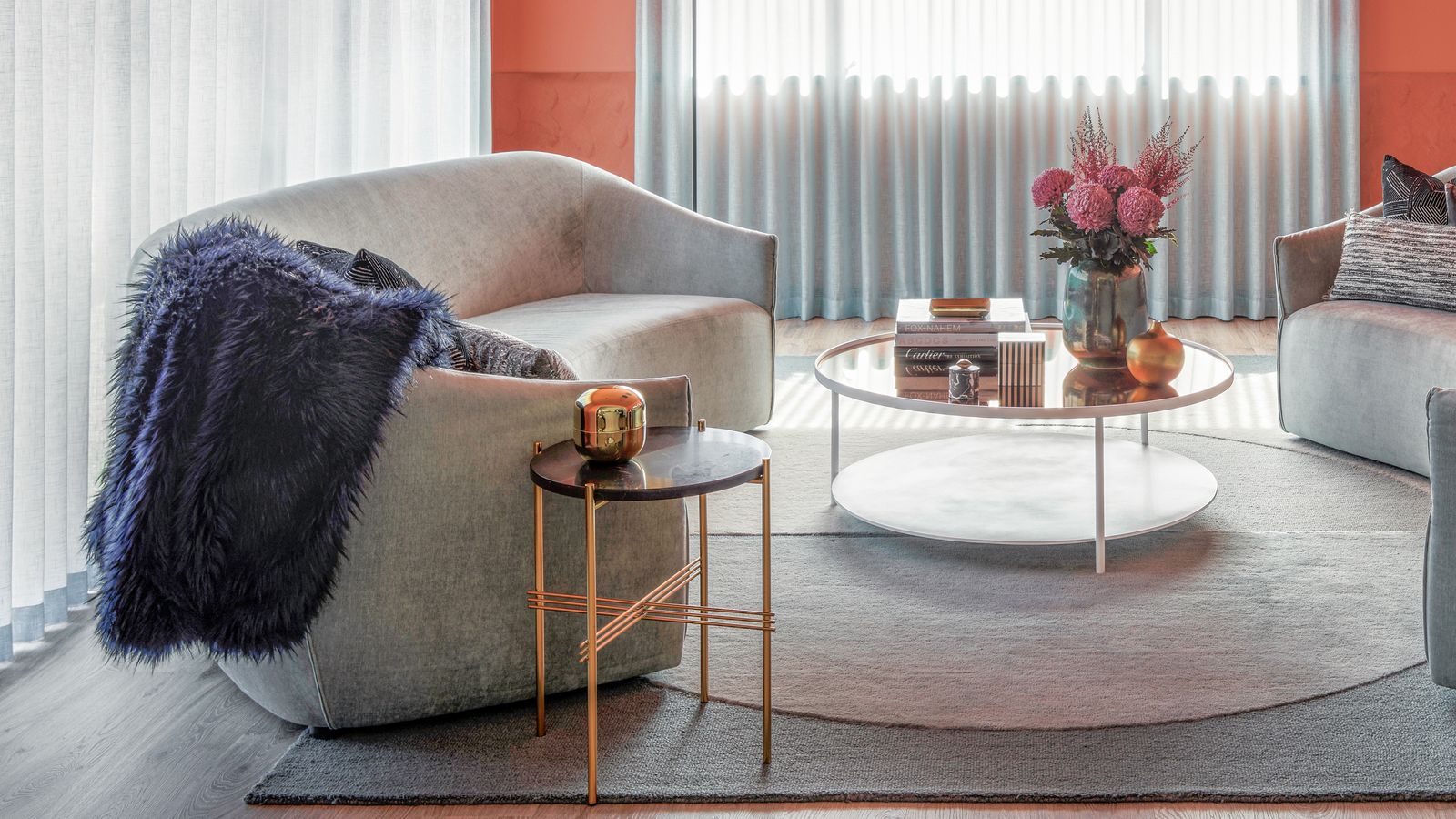 This exact sofa depth makes the perfect couch, say designers | Livingetc