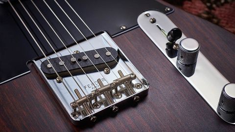 20 ways to improve your Telecaster | Guitar World