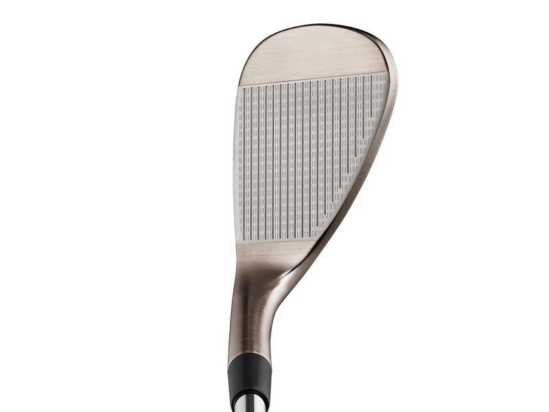 TaylorMade Hi-Toe Raw Wedges Launched - Golf Monthly | Golf Monthly