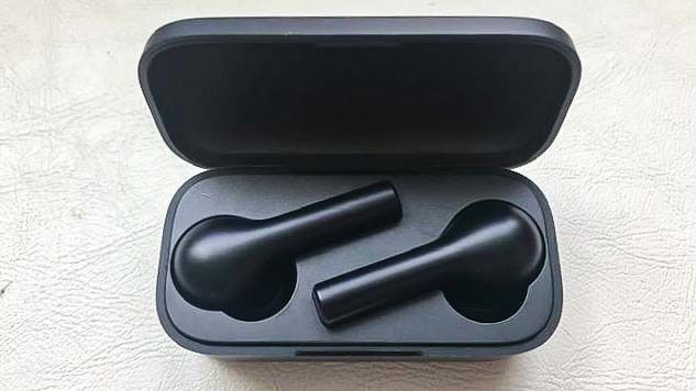 QCY T5S review: Shockingly good wireless earbuds for $25 | Tom's Guide