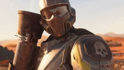 Outriders cross-play: How to play with PC, Xbox, PS4, PS5 | Windows Central