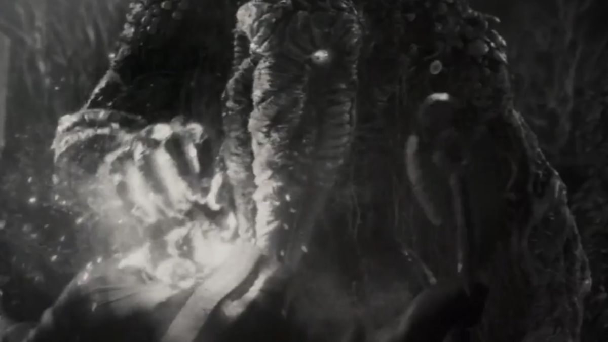 Who is Man-Thing - the powers, enemies, and history of the Werewolf By ...