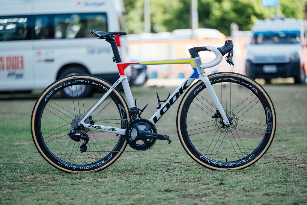 Men's WorldTour bikes and tech 2025: What are teams using this season ...