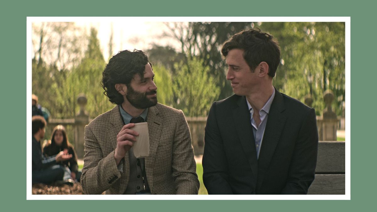 Who killed Malcolm in You season 4? | My Imperfect Life