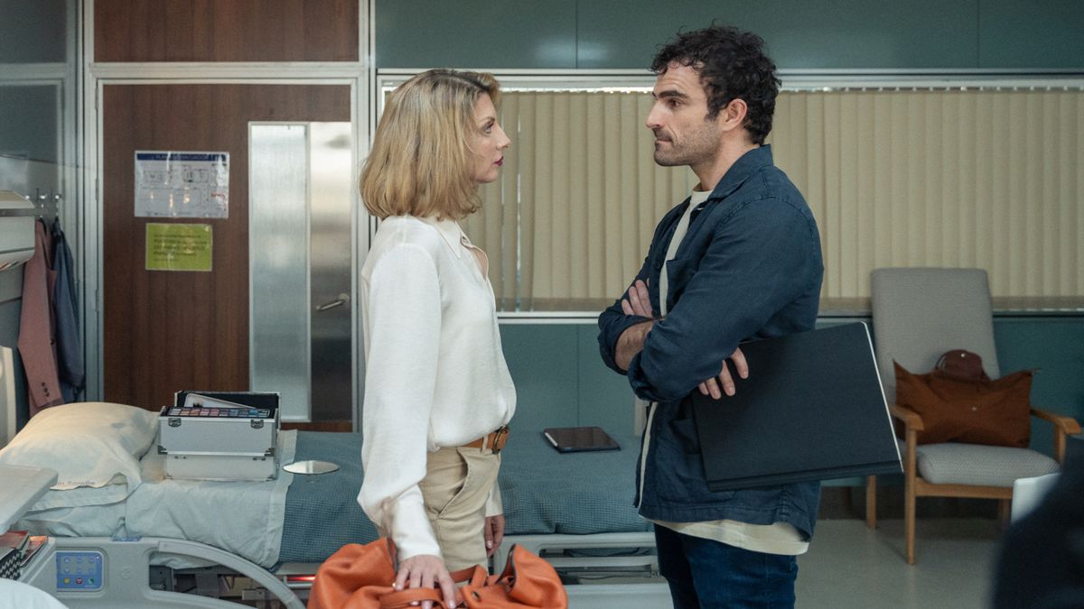 Breathless episode 2 recap: troubles escalate to breaking point | What to Watch