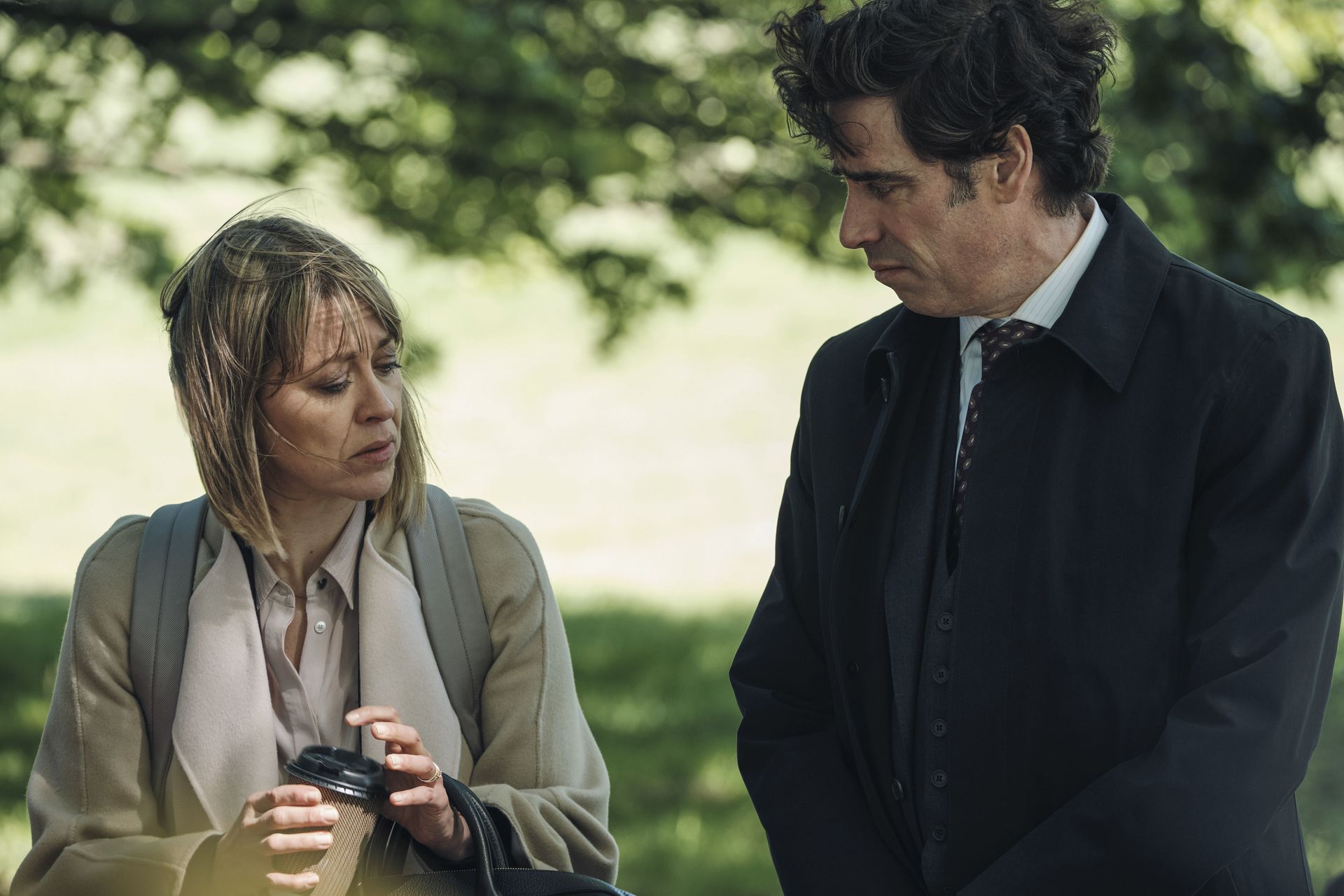 The Split season 3 ending—what happens and is there season 4 | Woman & Home