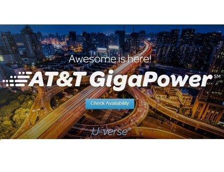 AT&T Expands GigaPower Reach | Next TV | Multichannel News