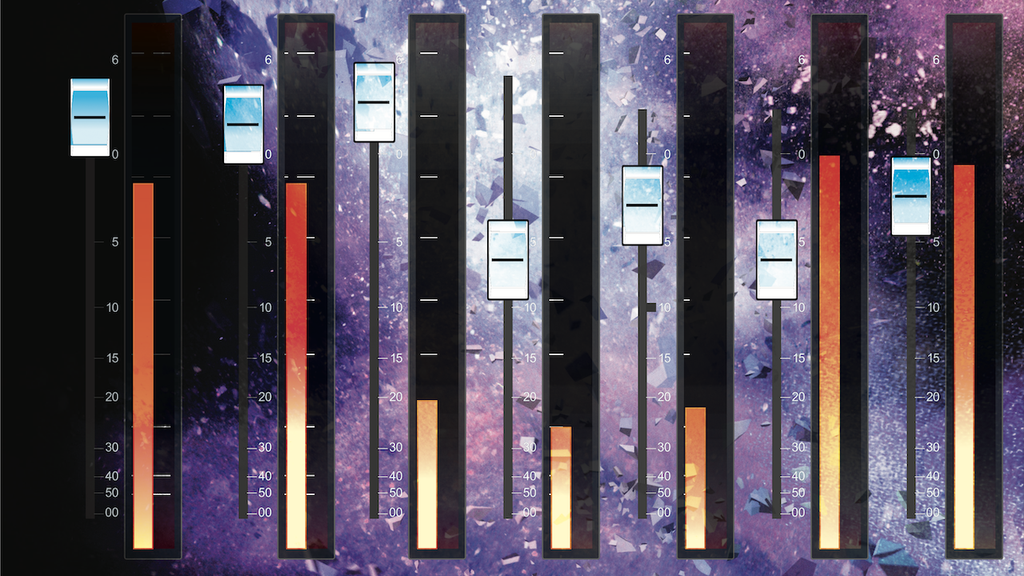 How to design a mixing chain that'll work on any vocal | MusicRadar