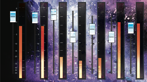 5 tried-and-tested mixing chains for vocals, drums, the master bus and ...