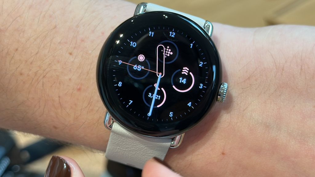 The Google Pixel Watch could soon get one of the Pixel 7’s best ... The Google Pixel Watch could soon get one of the Pixel 7’s best ...