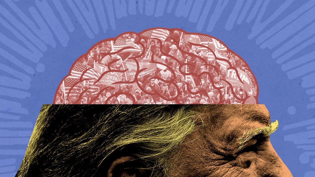 Why Trump's 'guilty mind' could make or break his prosecution | The Week