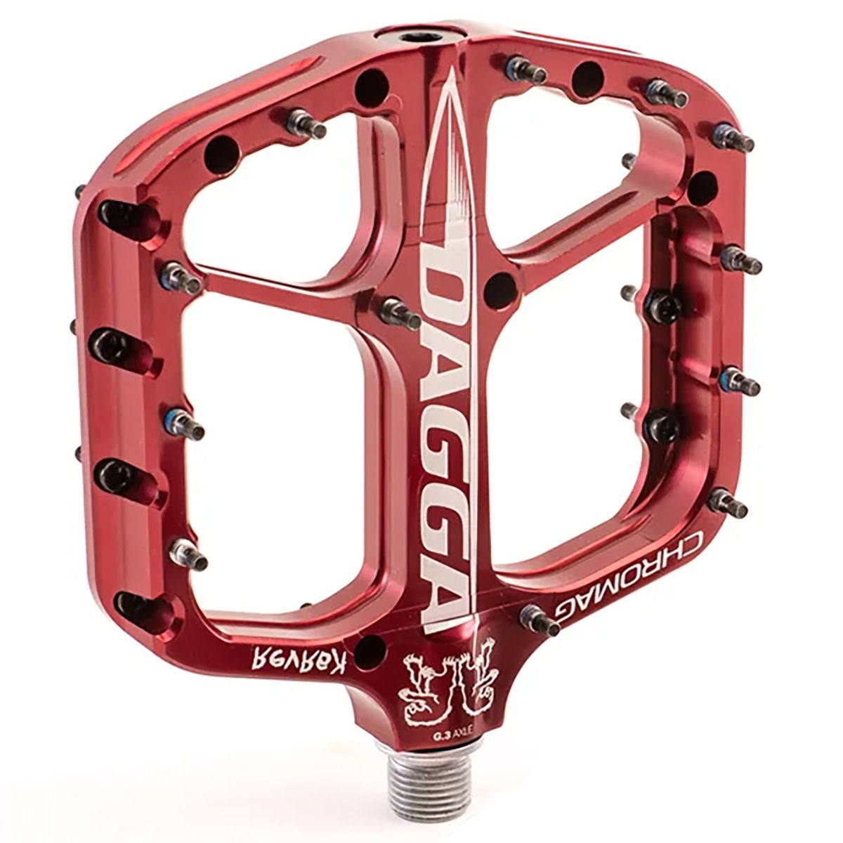 Best MTB flat pedals 2023 – top options for trail and gravity riding ...