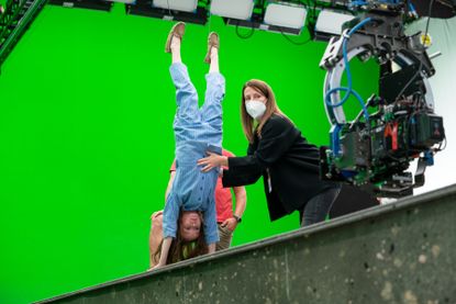 Where was Matilda the Musical filmed? | GoodtoKnow