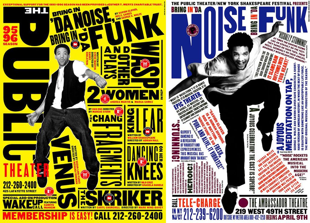 How to create an identity people can’t forget | Creative Bloq