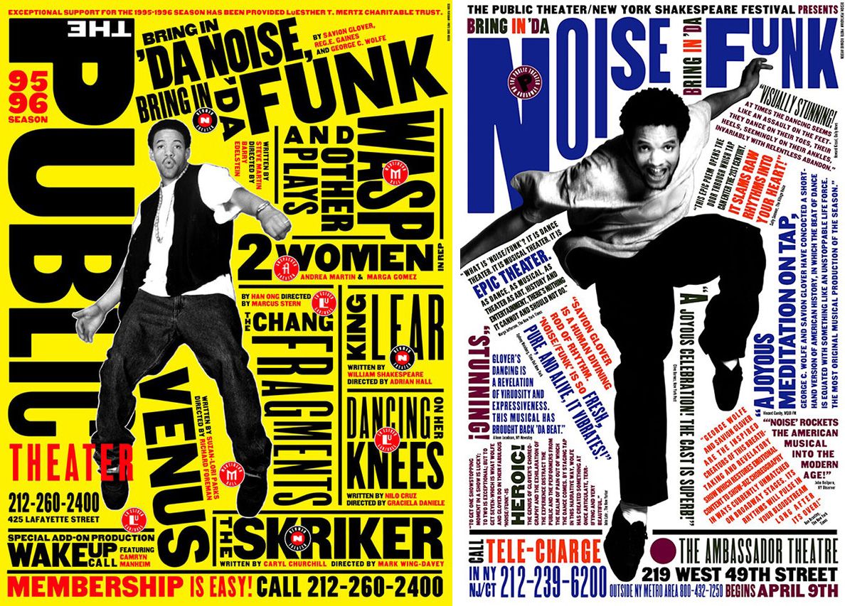 How to create an identity people can’t forget | Creative Bloq