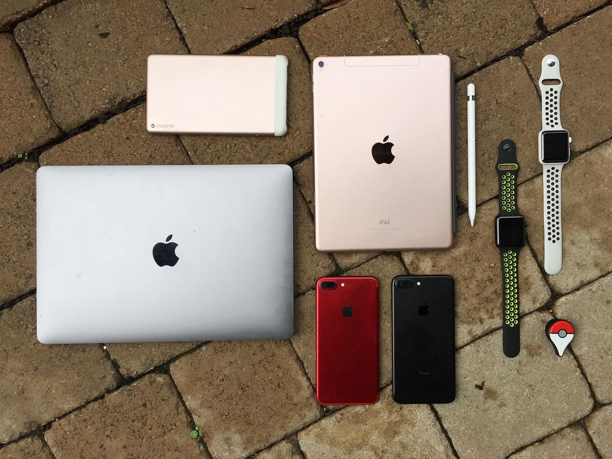 macOS and OS X version code-names | iMore