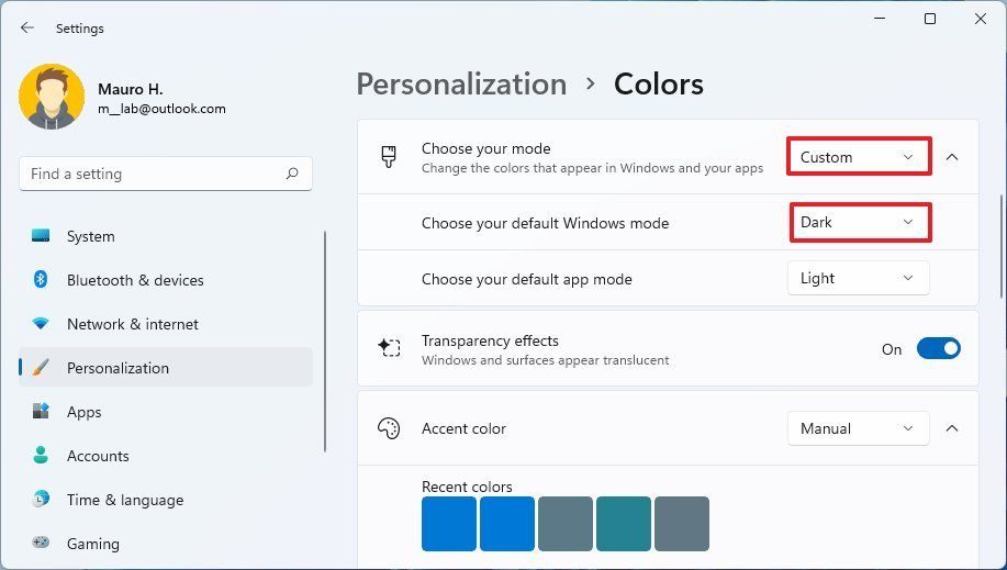 How to manage Start menu settings on Windows 11 | Windows Central