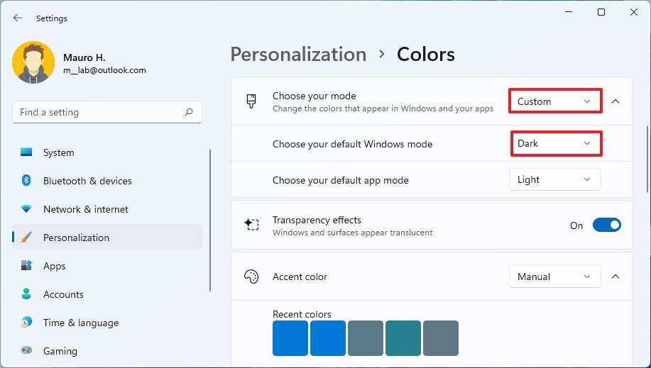 How to manage Start menu settings on Windows 11 | Windows Central