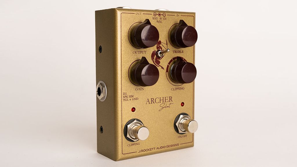 The must-have new guitar effects pedals of 2023 | MusicRadar