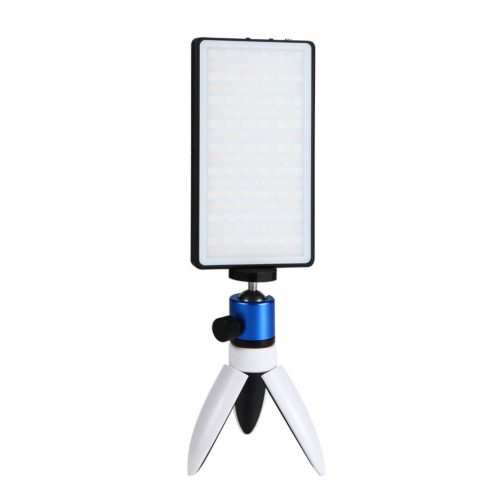 Portable power: LituFoto announces affordable, portable LED light ...