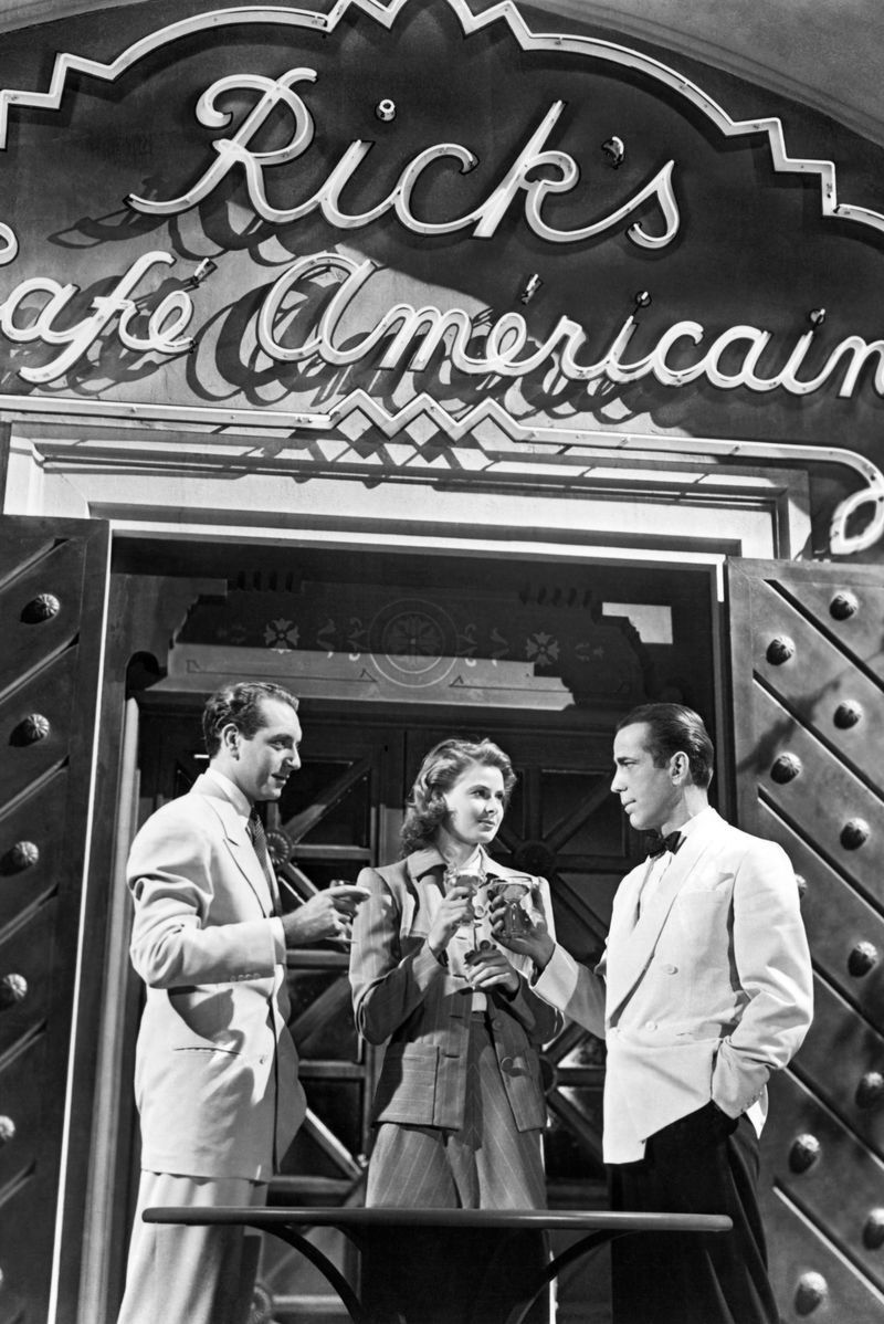 The 30 Best Love Triangle Movies of All Time | Marie Claire