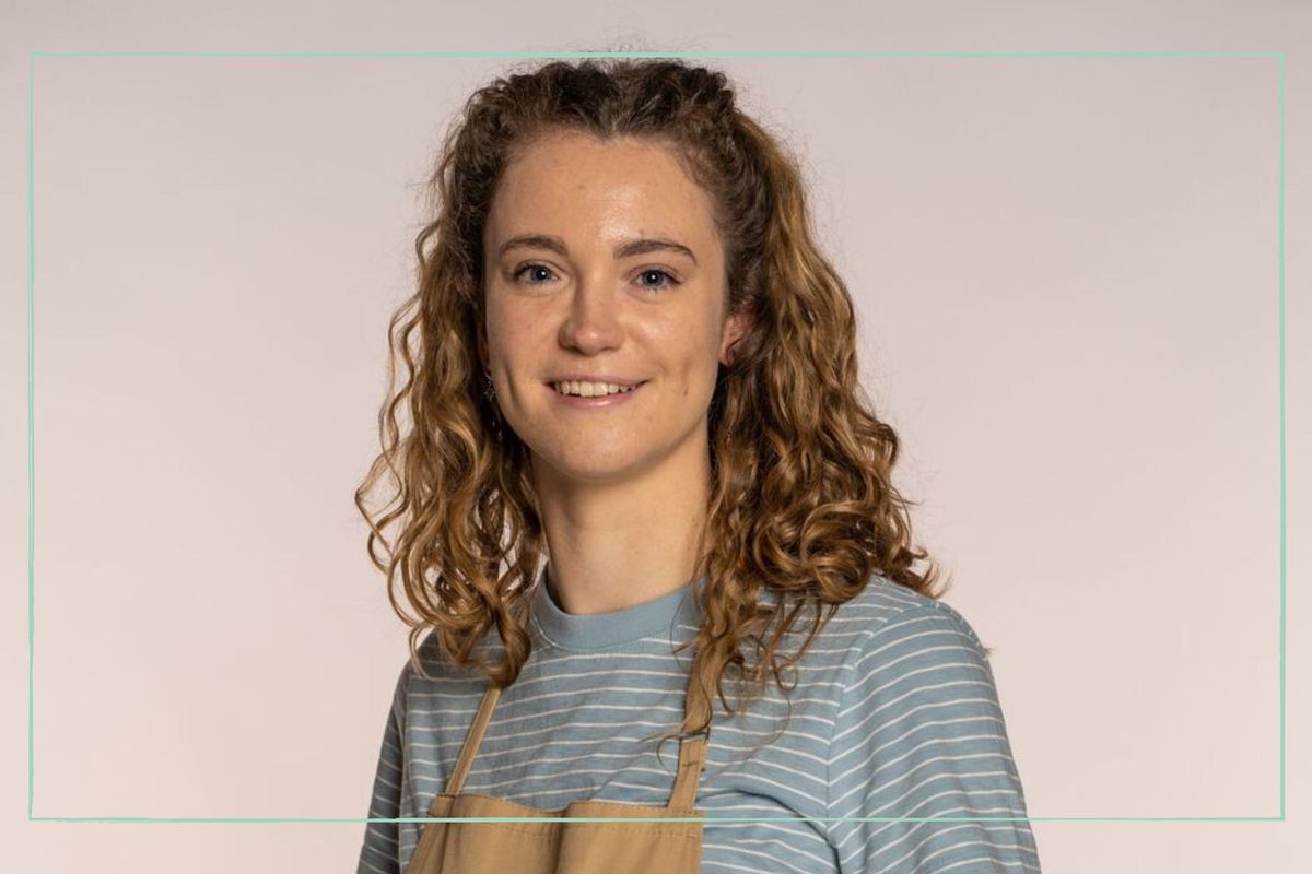 What happened to Tasha on Bake Off? Here's why the contestant was ...