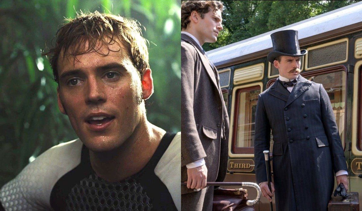 7 Hunger Games Supporting Actors Who Are Crazy Famous Now | Cinemablend