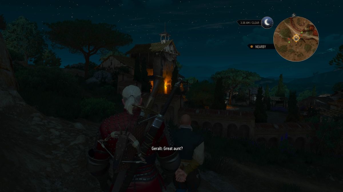 Witcher 3 Blood and Wine side quests - Witcher 3 side quests: Every ...