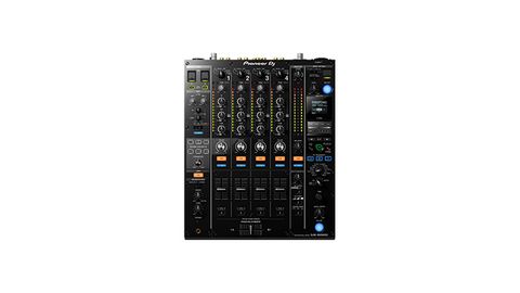 Best DJ mixers 2025: Top choices for club, home and battle DJs | MusicRadar