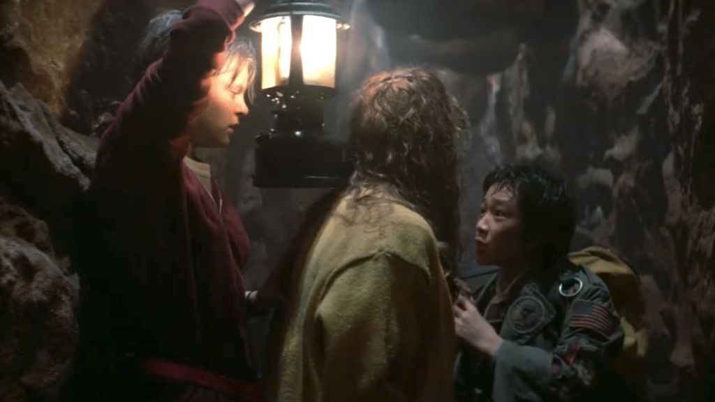 The 37 Best Quotes From The Goonies | Cinemablend