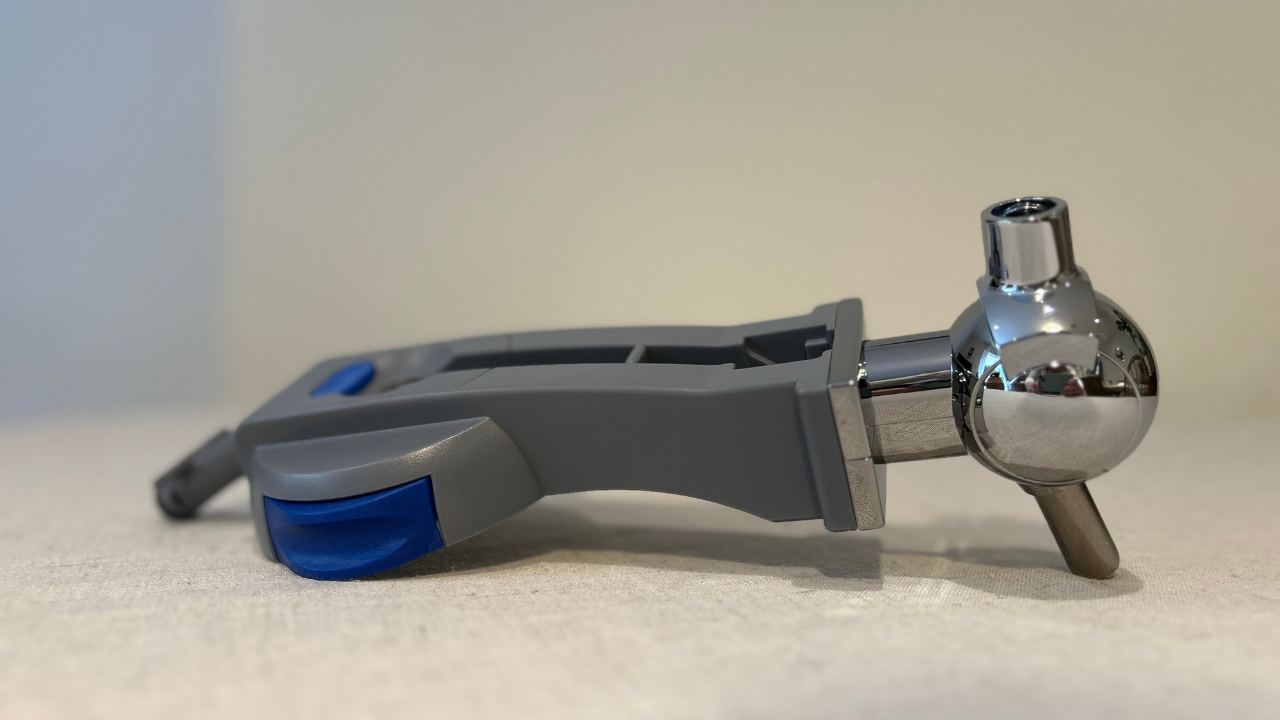 Philips PerfectDraft beer keg machine review: the key to pub-quality ...