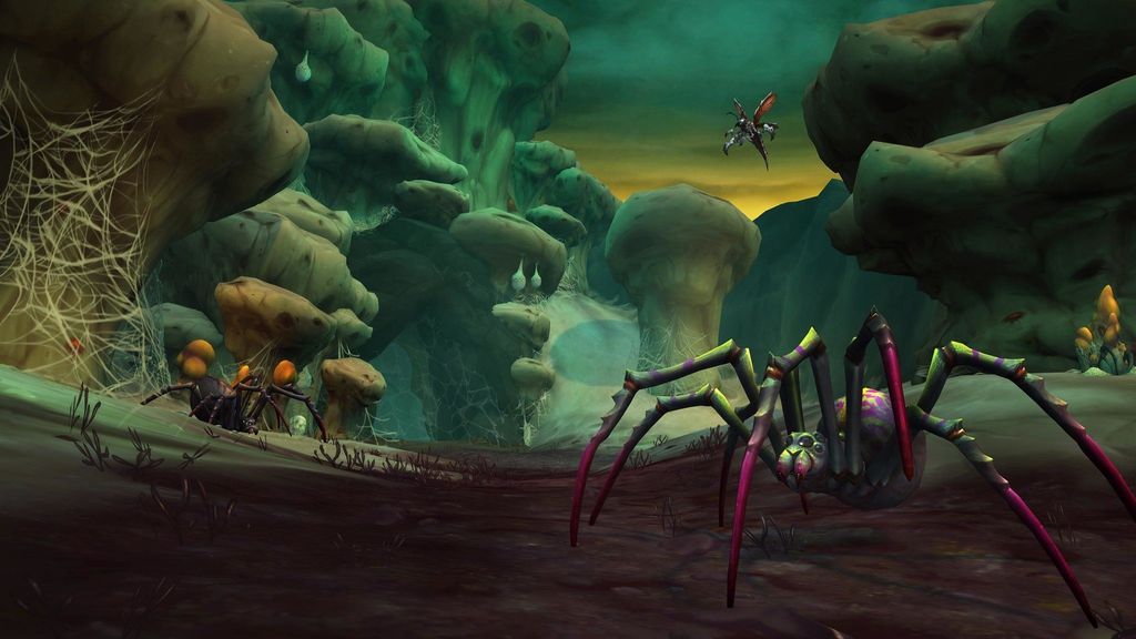 All World of Warcraft: Shadowlands mounts and how to get them | Windows ...