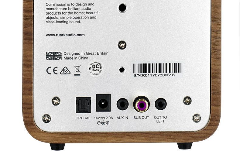 Ruark Audio MR1 Mk2 review: a superb pair of desktop speakers | What Hi-Fi?