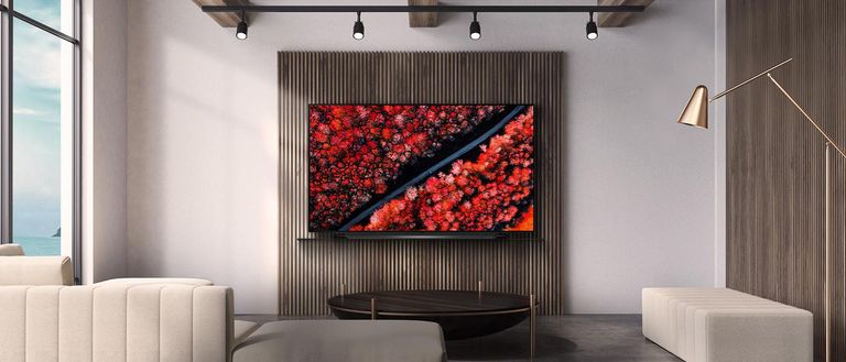 LG C9 OLED Review: The Best Is Back and Better Than Ever | Tom's Guide