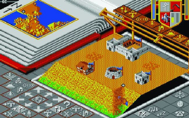The history of the strategy game | PC Gamer