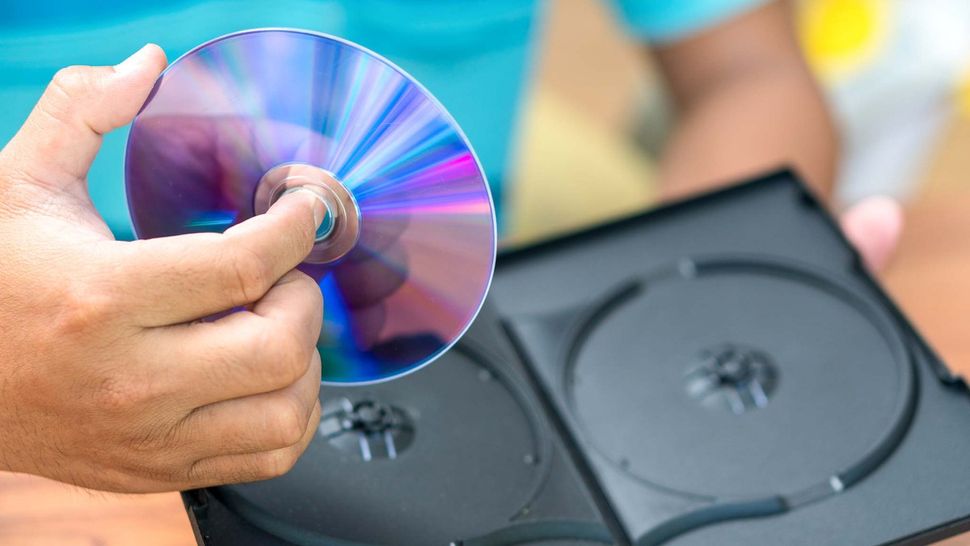 How to digitize your DVDs | Tom's Guide
