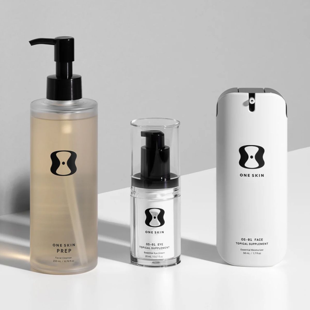 The Best OneSkin Products and Limited-Edition Holiday Sets | Marie Claire